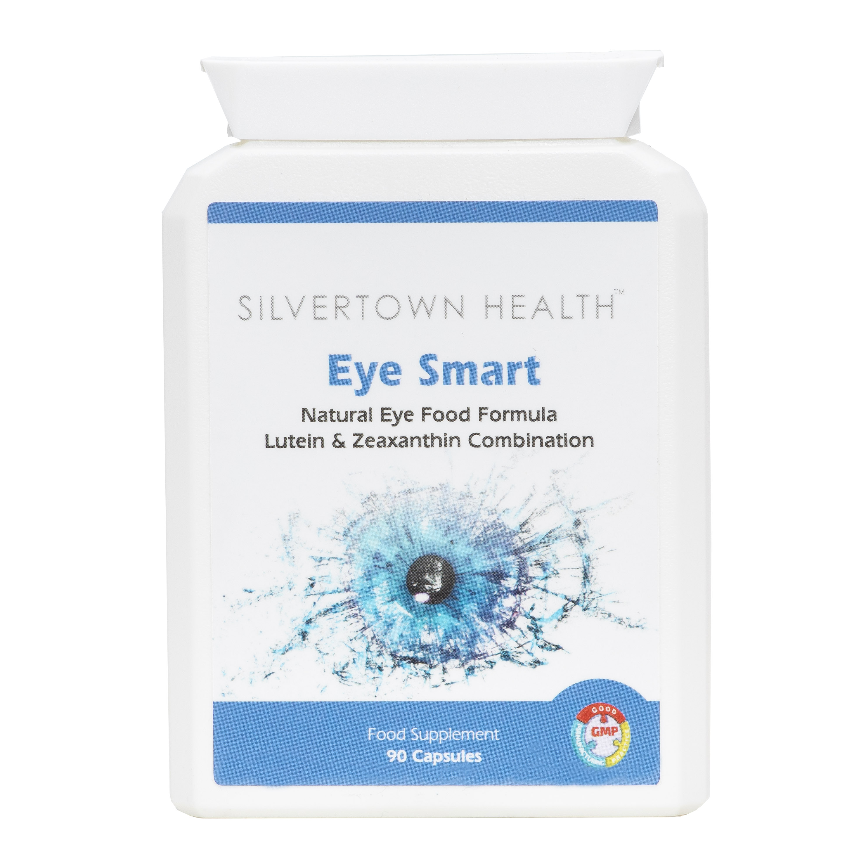 Eye Smart - www.silvertownhealth.co.uk