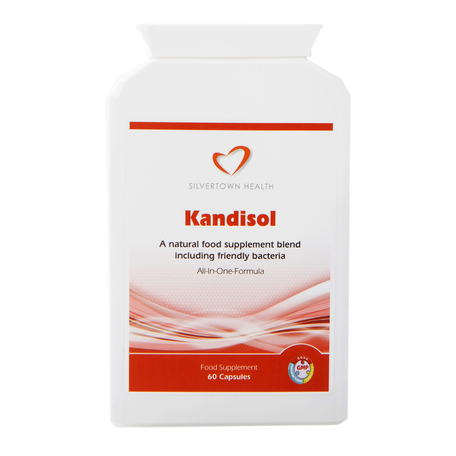 Kandisol - www.silvertownhealth.co.uk
