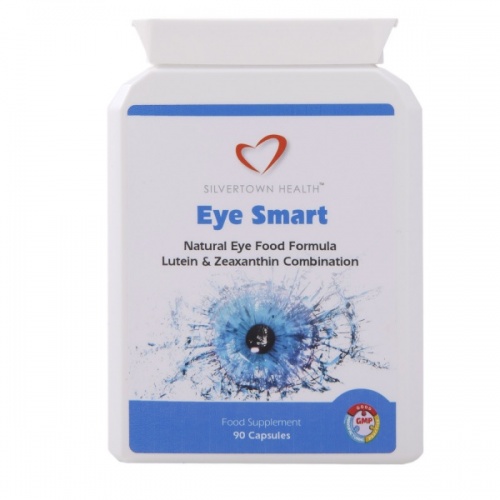 Eye Smart - www.silvertownhealth.co.uk